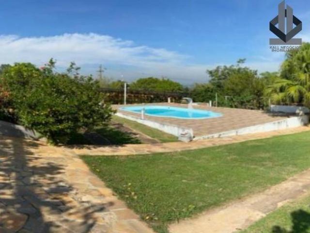 Chácara para venda em Jardim XI de Agosto, Tatuí