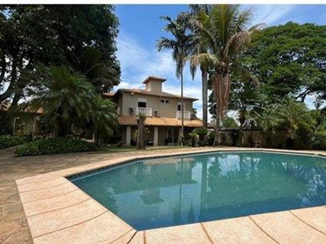 Chácara para venda em Jardinópolis em Jardinópolis São Paulo de 563.00m² com 5 Quartos, 1 Suíte e 18 Garagens