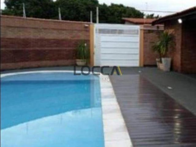 Chácara para venda em Jardinópolis de 300.00m² com 1 Quarto e 2 Garagens
