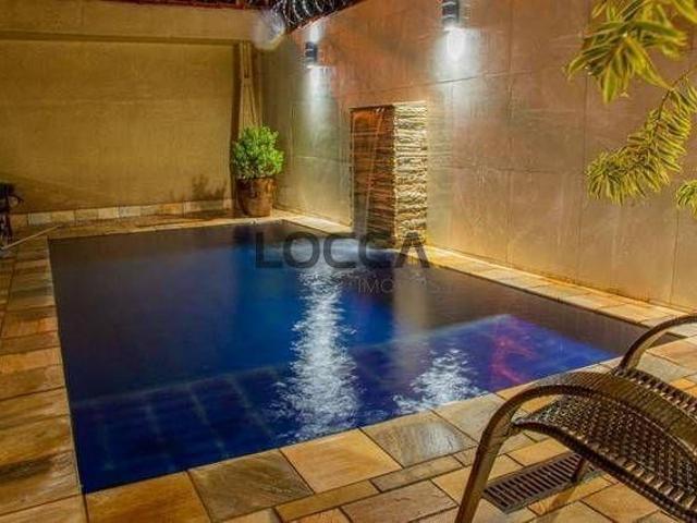 Chácara para venda em Jardinópolis de 640.00m² com 4 Quartos, 4 Suites e 4 Garagens