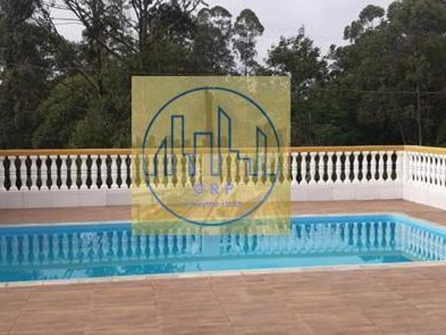 Chácara para Venda em Jarinu, Caioçara, 2 dormitórios, 1 banheiro