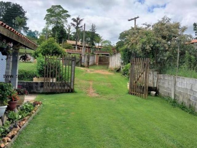 Chácara para Venda em Jarinu, Campo Realengo, 2 dormitórios, 2 suítes, 2 banheiros, 4 vagas
