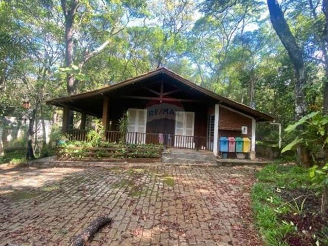 Chácara para venda em Jarinu de 20000.00m² com 3 Quartos, 1 Suite e 10 Garagens