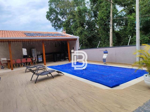 Chácara para venda em Jarinu em Jarinu São Paulo de 160.00m² com 3 Quartos e 1 Suíte
