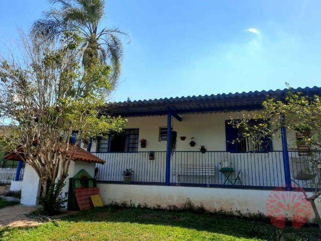 Chácara para venda em Jarinu em Jarinu São Paulo de 300.00m² com 1 Quarto e 1 Garagem