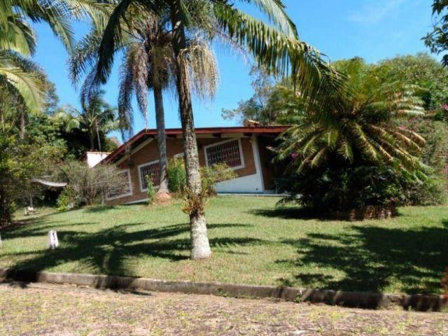 Chácara para venda em Jarinu em Jarinu São Paulo de 600.00m² com 3 Quartos e 1 Suíte