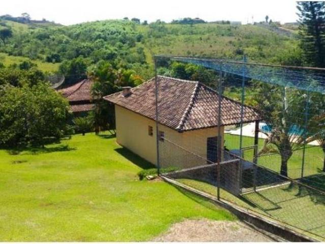 Chácara para venda em Jarinu