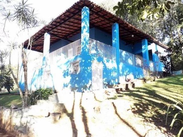 Chácara para venda em Jarinu