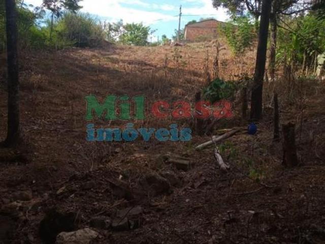 Chácara para Venda em Juatuba, VAREDA DA SERRA II