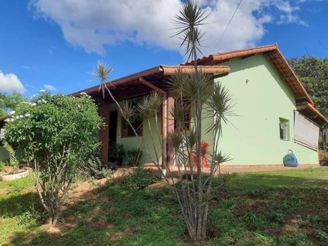 Chácara para Venda em Juatuba, Bairro Satélite, 3 dormitórios, 3 suítes, 3 banheiros, 1 vaga