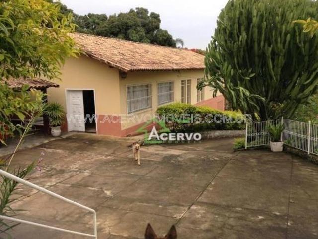 Chácara para venda em Juiz de Fora