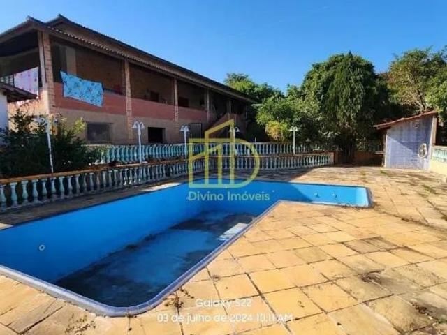 Chácara para venda em Jundiacanga de 10.00m² com 11 Quartos e 11 Suites
