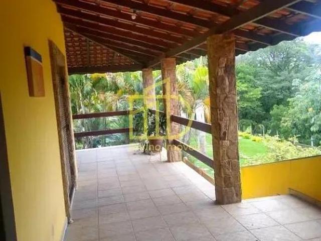 Chácara para venda em Jundiaguara de 10.00m² com 3 Quartos, 1 Suite e 10 Garagens