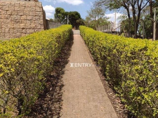 Chácara para venda em Jundiaí