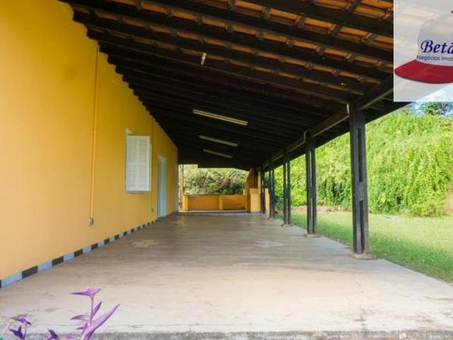Chácara para Venda em Jundiaí, Bairro dos Fernandes, 3 dormitórios, 2 banheiros, 4 vagas