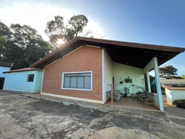 Chácara para Venda em Jundiaí, Bom Jardim, 3 dormitórios, 1 suíte, 5 banheiros, 5 vagas