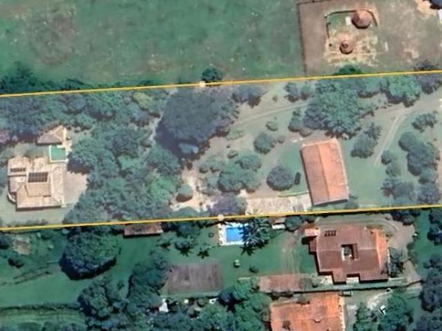 Chácara para Venda em Jundiaí, Caxambu, 8 dormitórios, 5 suítes