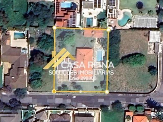 Chácara para Venda em Jundiaí, Jardim Novo Mundo, 3 dormitórios, 1 suíte, 3 banheiros, 10 vagas