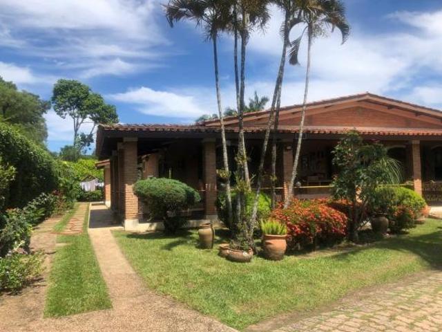 Chácara para Venda em Jundiaí, Jardim Rosaura, 4 dormitórios, 1 suíte, 4 banheiros, 5 vagas