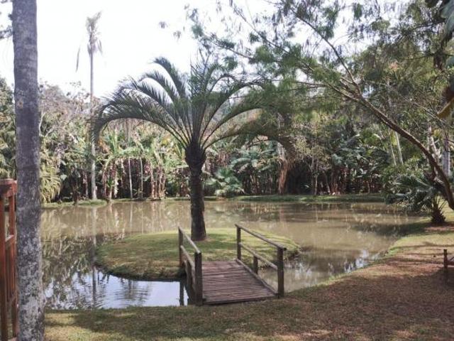 Chácara para venda em Jundiaí Mirim de 650.00m² com 3 Quartos, 3 Suites e 3 Garagens