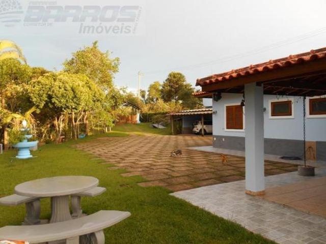 Chácara para Venda em Jundiaí, Parque Da fazenda II, 4 dormitórios, 4 suítes, 6 banheiros, 4 vagas