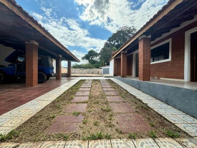 Chácara para Venda em Jundiaí, RIO ACIMA, 3 dormitórios, 1 suíte, 3 banheiros, 5 vagas