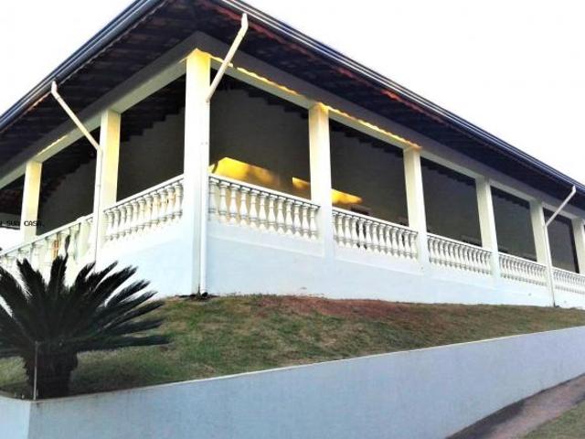 Chácara para Venda em Jundiaí, Santa Clara, 4 dormitórios, 2 suítes, 5 banheiros, 4 vagas