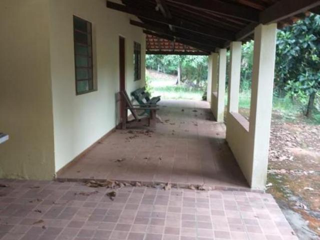 Chácara para Venda em Jundiaí, Santa Clara, 2 dormitórios, 1 banheiro, 10 vagas
