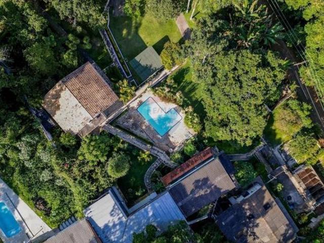 Chácara para venda em Jundiaizinho de 420.00m² com 3 Quartos e 2 Suites