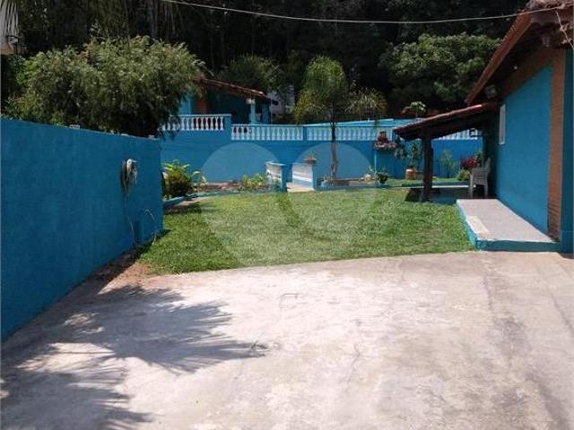Chácara para venda em Jundiaizinho Terra Preta, Mairiporã
