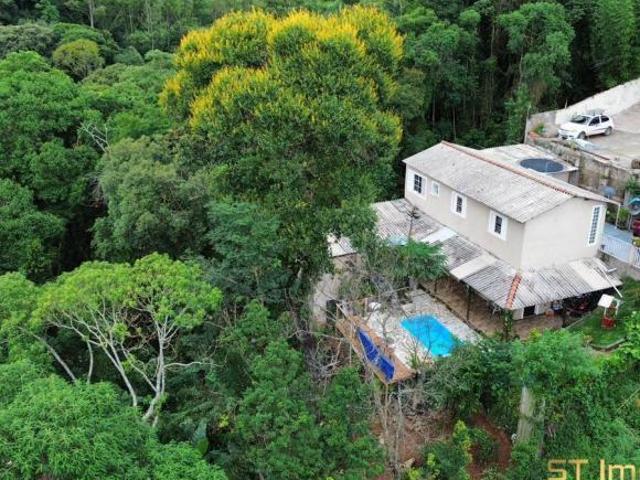 Chácara para venda em Jundiaizinho Terra Preta, Mairiporã