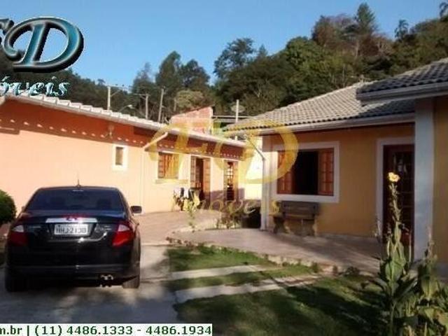 Chácara para venda em Jundiaizinho Terra Preta, Mairiporã