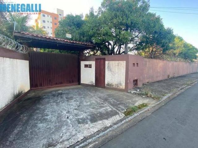Chácara para venda em Jupiá de 300.00m² com 2 Quartos