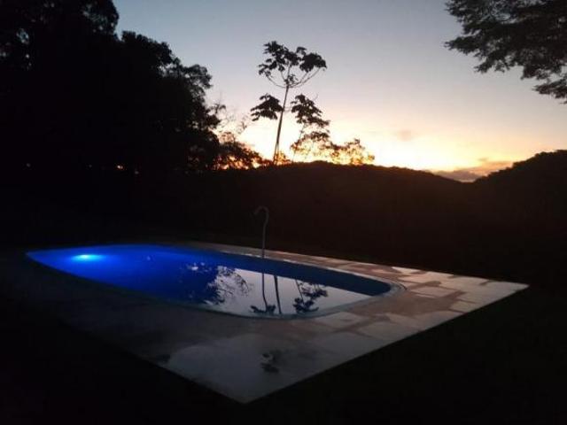 Chácara para Venda em Juquitiba, AREA RURAL, 2 dormitórios, 1 banheiro, 2 vagas