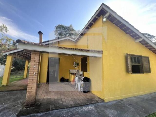 Chácara para Venda em Juquitiba, AREA RURAL, 2 suítes, 1 banheiro, 1 vaga