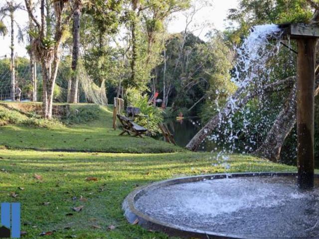Chácara para Venda em Juquitiba, SAMA, 6 dormitórios, 7 banheiros, 30 vagas