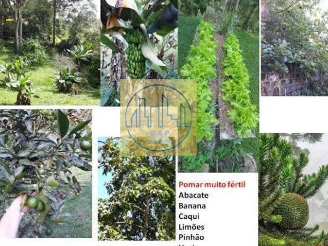 Chácara para Venda em Juquitiba, 3 dormitórios, 1 suíte, 2 banheiros, 4 vagas