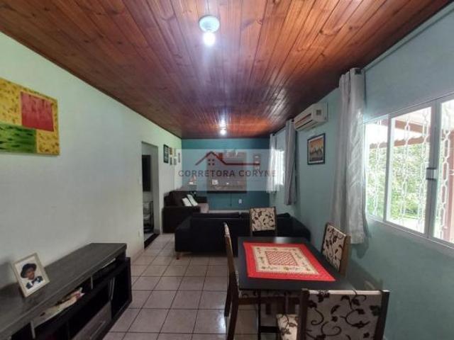 Chácara para venda em Juquitiba