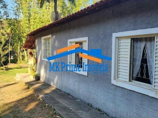 Chácara para venda em Juquitiba