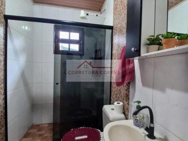 Chácara para venda em Juquitiba