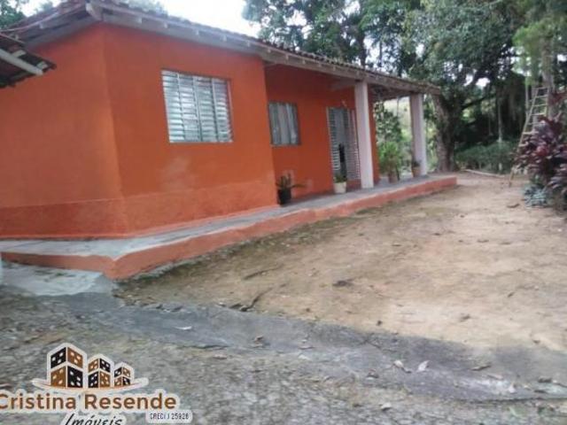 Chácara para venda em Juquiá
