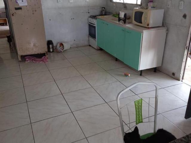Chácara para venda em Juscelino Kubitschek, Santa Maria