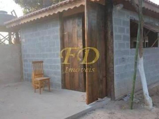 Chácara para venda em Olho D&apos Água, Mairiporã