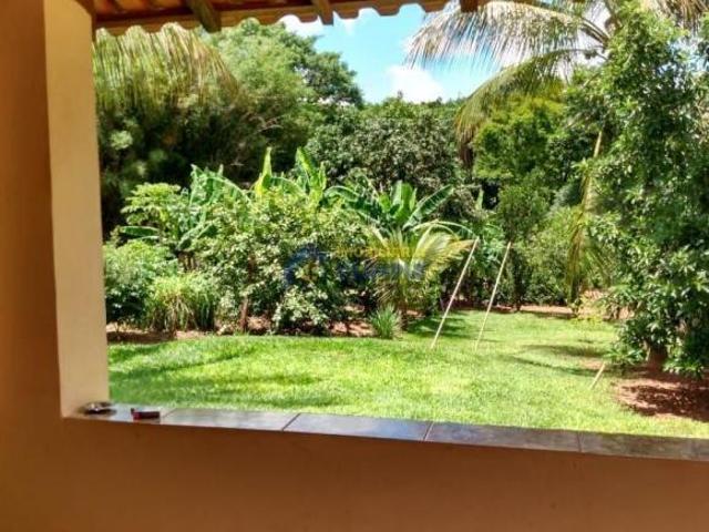 Chácara para venda em Olímpia