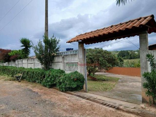 Chácara para venda em Oliveira