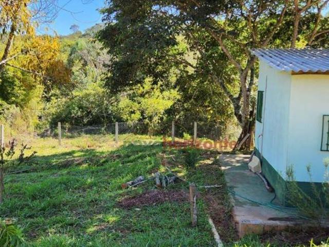 Chácara para venda em Oliveira