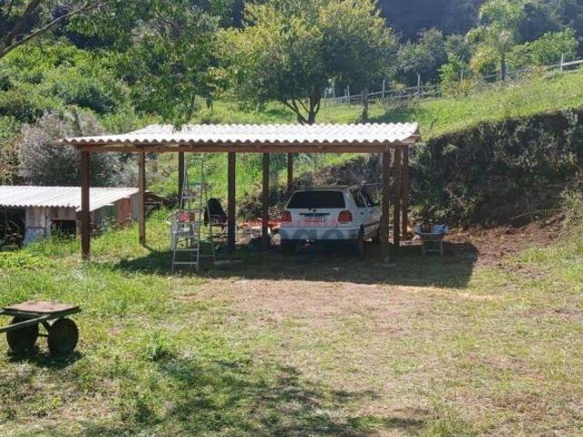 Chácara para venda em Ortis, Santo Ângelo