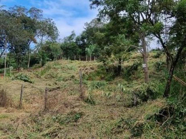 Chácara para venda em Ouro Preto