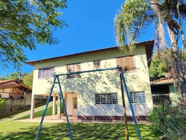 Chácara para venda em Loteamento Village de Atibaia, Atibaia
