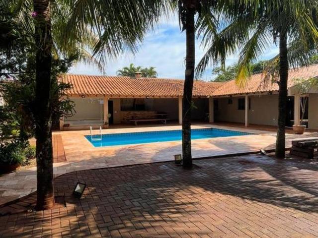 Chácara para venda em Loteamento Bela Vista, Maringá